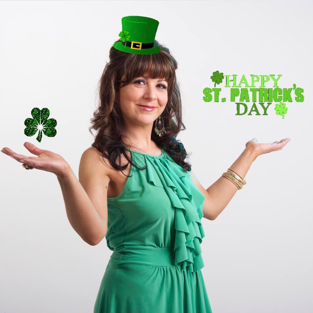 The Lisa Stanley Irish Show